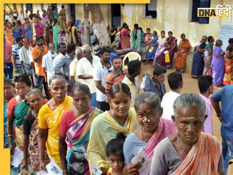 Exit Poll Results 2024 दकषण म कसक चल जद एगजट पल क आकड न चकय