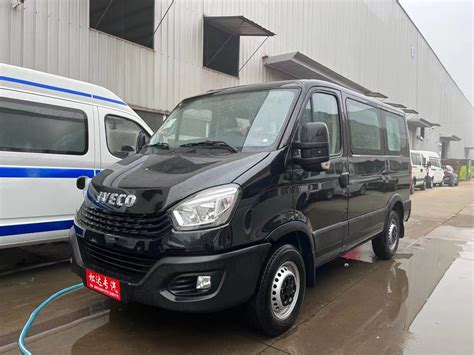 殡仪车
