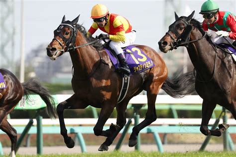 【皐月賞】「育ててくれた康太のおかげ」ジャスティンミラノが捧ぐ涙の一冠 スポーツナビ