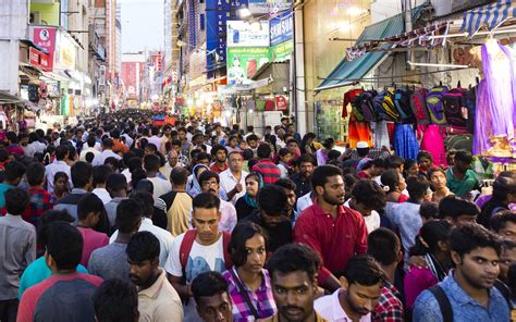 Here Are Some Some Fascinating Facts About Laxmi Road That We Bet You