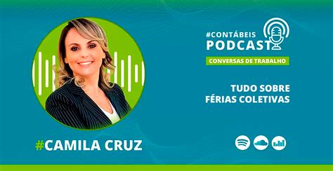 Férias Coletivas Veja Detalhes ContÁbil Justi