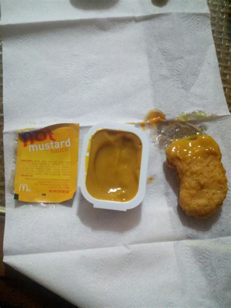 The Smidview Review Mcdonalds Mcnugget Dipping Sauces