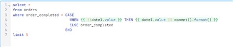How Do I Get My Filter To Work If The Date Picker Component Has No Value App Building