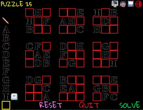 MZ Infinite Sudoku Working Title RPG Maker Forums