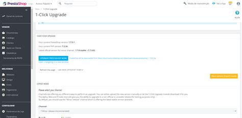 Update Button Doesnt Work · Issue 31843 · Prestashopprestashop · Github