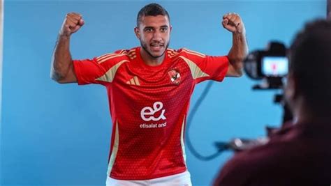 رامي ربيعة نستعد بشكل خاص لـ الزمالك والقمة دائمًا خارج التوقعات