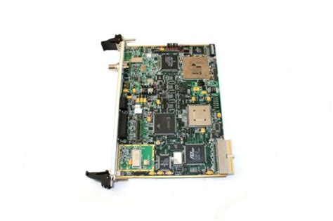 Broadcom Bcm94138 Satellite Modem Termination System 108234 00 Spw