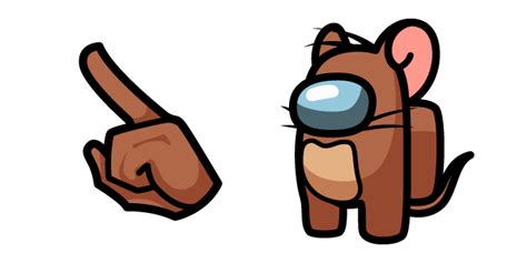 Among Us Custom Cursor Character Cursor Custom Cursor Vrogue Co