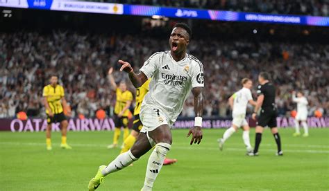 5 2 Spektakel im Tollhaus Bernabéu Real Madrid holt 0 2 gegen BVB auf