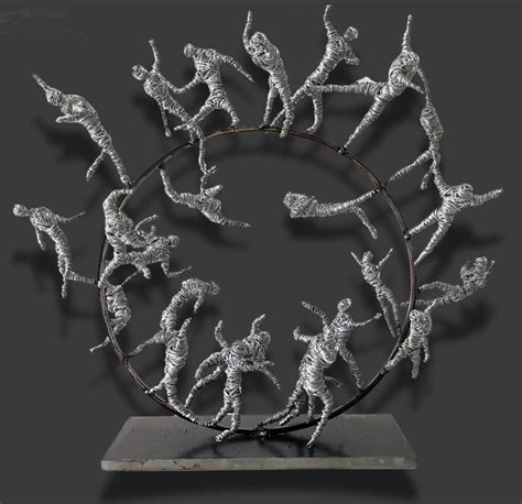 Time Wheel Kgalleryart