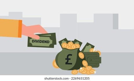 High Dividend Yield Images Stock Photos Vectors Shutterstock