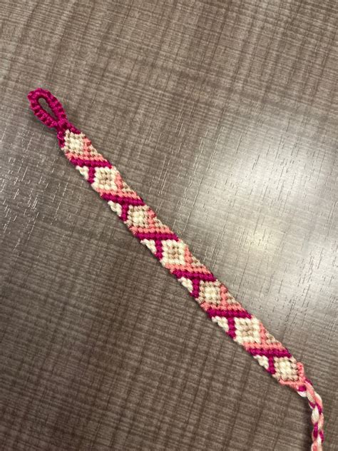 Normal Pattern 144211 Braceletbook