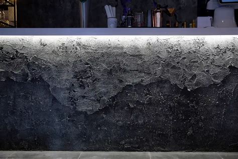 노출콘크리트 빈티지 30평 요리주점 인테리어 성북구 동선동