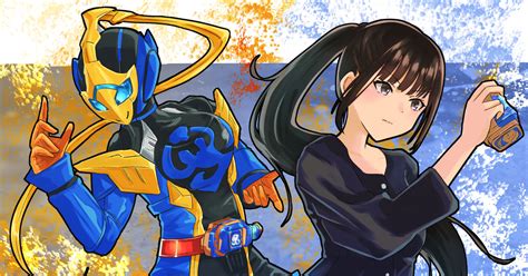 特撮 仮面ライダージャンヌ ふぃりっぱちのイラスト Pixiv