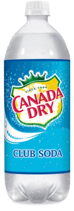 | Canada Dry Ginger Ale | Bill's Distributing