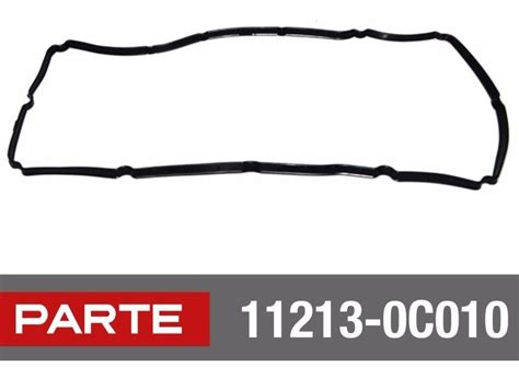 Empacadura Tapa Valvula Toyota Hilux Lts Original Vrds Mercadolibre