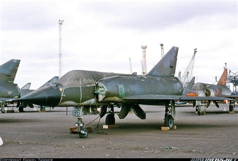 Mirage A3 96 Whyalla 21st October 1990 Photo Daniel Tanner Adf Serials