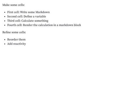 First Observable Notebook Basic Exercises The Marshall Project Observable