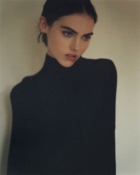 Grace Cameron Models 1 Europe S Leading Model Agency