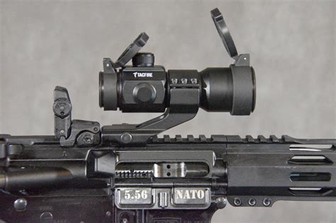 Diamondback Db15 M‑lok W Magpul Tacopshop