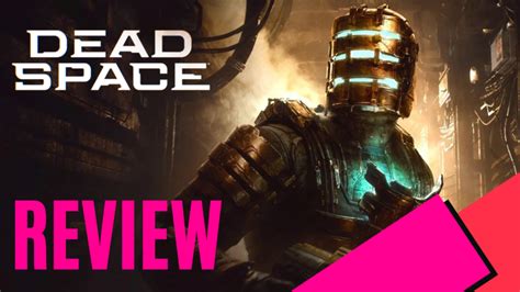 Dead Space Xbox Series X Review Mkau Gaming