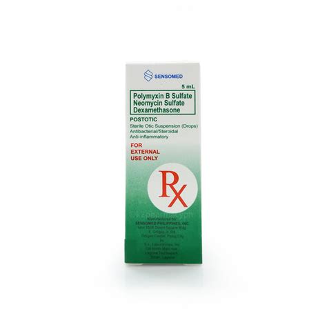 Postotic5mloticsuspension Drops 1 Grande V 1671004012