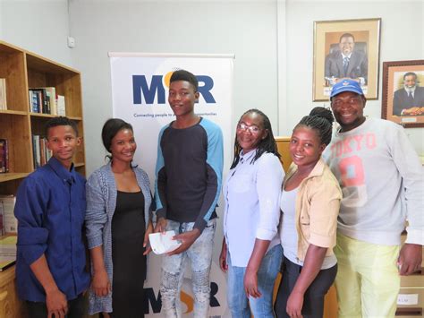 Successful Msr Trainings Msr