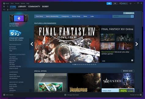 How To Play Games On Arch Linux Using Steam A Complete Guide