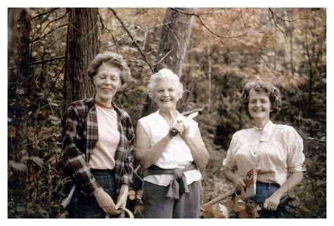 1960s The Era That Even Middle Aged Women Looked So Cool Vintage