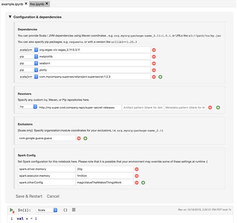 Netflixs Polynote Is A New Open Source Framework To Build Better Data