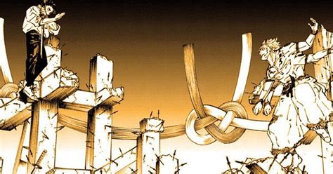 Seperti Ini Domain Expansion Yuta Okkotsu Jujutsu Kaisen