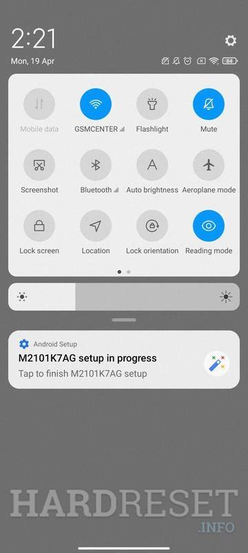Read Mode Redmi Note Pro How To Hardreset Info
