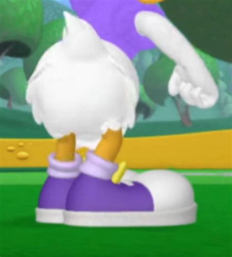 Daisy Ducks Butt 5 By Chartist19 On Deviantart