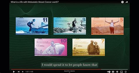 Special Notes Focus On Metastatic Breast Cancer