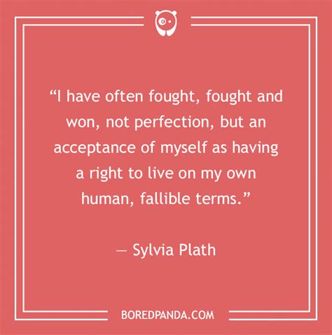85 Sylvia Plath Quotes That Have Been Rather Overlooked Bored Panda