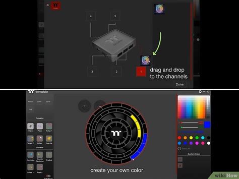How To Change PC RGB Colors 10 Easy Ways