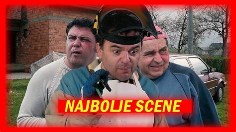 DOBRO JUTRO KOMŠIJA SEZONA 1 NAJBOLJE SCENE EPIZODA 16 17 18