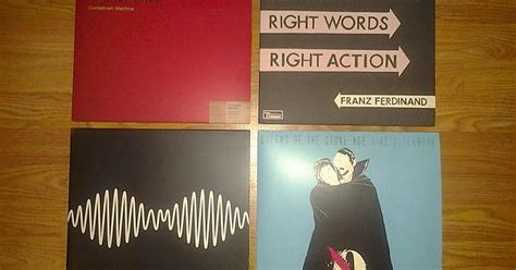 New Vinyl Imgur