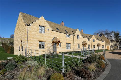 Why Choose Natural Stone Building Stone