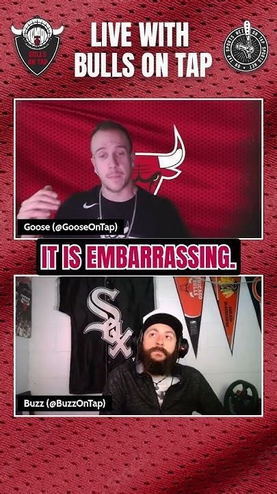 The Chicago Bulls Front Office Is Broken Youtube