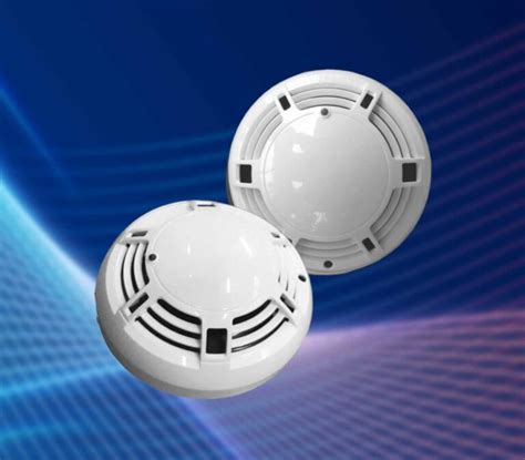 DETECTOR CALL POINT SOUNDER Multron Systems