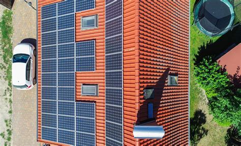 Pv Anlage Mit Volleinspeisung Extra Stromvertrag Kündigen