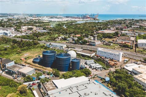 Rustenburg Waste To Value Plants Southern Africa Green Create