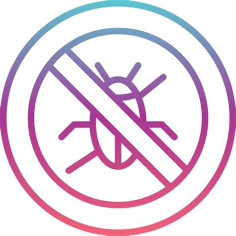 Debug Free Icon