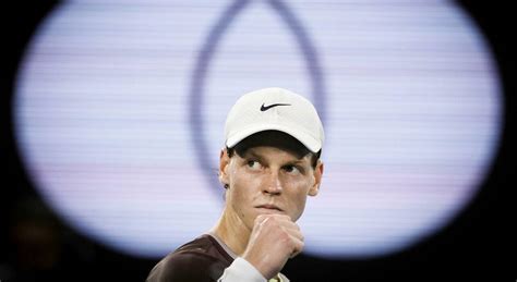 Sinner Batte Jarry Agli Australian Open E Vola Secondo Turno Vittoria