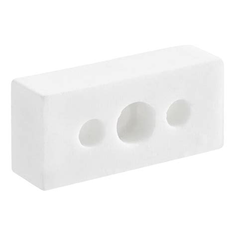 Cooking Performance Group 351703028L Range Terminal Block For ER60 ER36 And ER24 Series