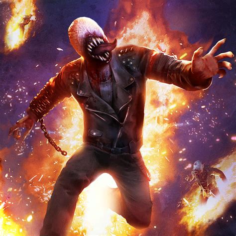 Categoryevil Dead The Game Characters Evil Dead Wiki Fandom