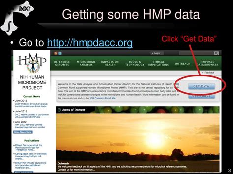 Ppt Metaomic Analysis With Metaphlan Humann And Lefse Powerpoint