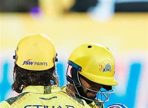 List Of Chennai Super Kings Kit Sponsors 2024 Csk Shirt Sleeves Back