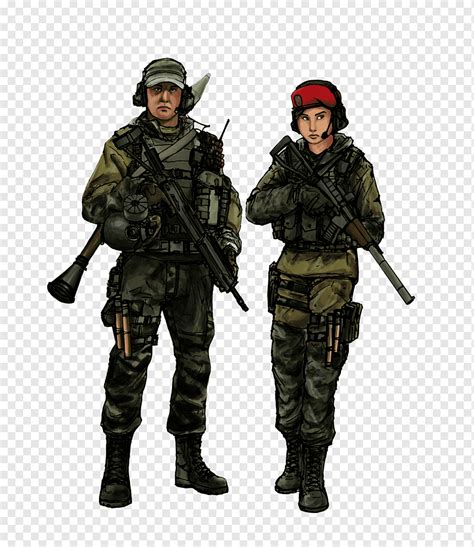Battlefield 4 Multiplayer Classes